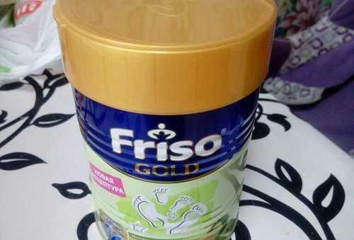 Детское питание Friso gold