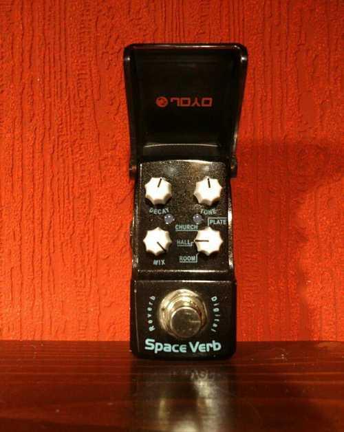Joyo Space Verb
