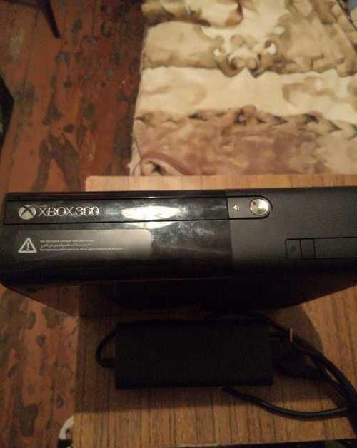 Xbox 360E