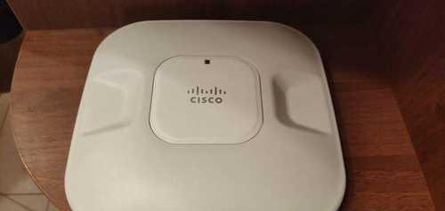 Точка доступа Cisco AIR-LAP1042N-A-K9