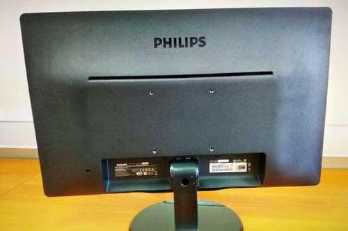 Монитор Philips 226V (встроенное аудио) 21,5"
