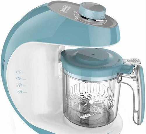 Блендер-пароварка Funkids SteamCooker BFP-1800M