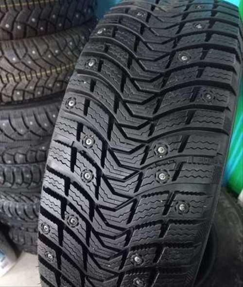 Michelin 225/60 R16 102T, 4 шт