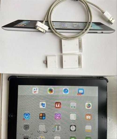 iPad 2 wifi 3G 64Gb