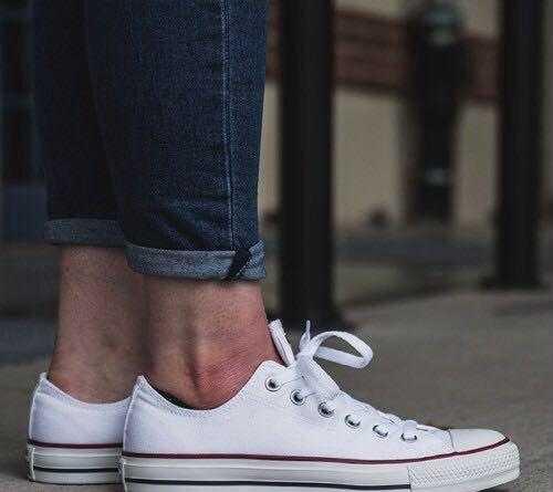 Кеды новые белые крутые 44 размер converse конверс