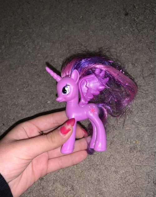 My little pony