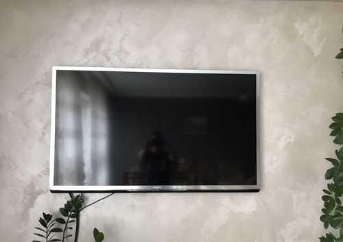 Телевизор Philips 46PFL5507T 46"