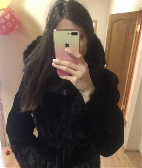 Шуба