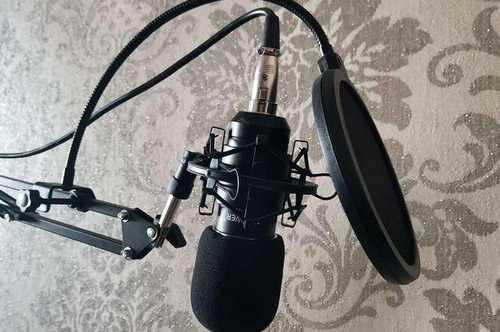 Микрофон NW-700