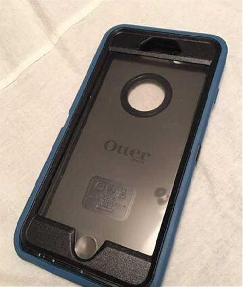 Чехол Otterbox для iPhone 6s plus