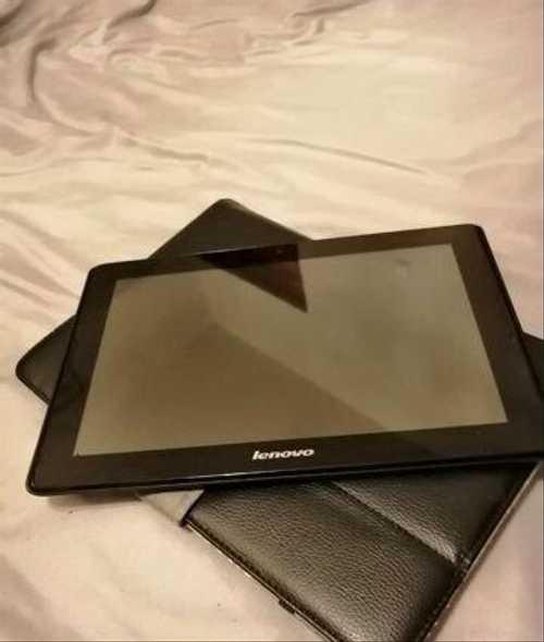 Планшет lenovo А7600H