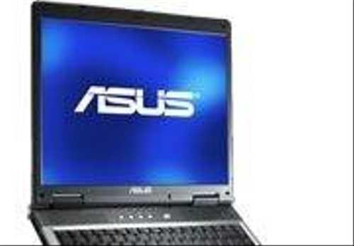 Ноутбук Asus A9Rp на запчасти или восстановление