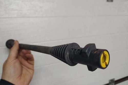 Фреза грязевая karcher оригинал
