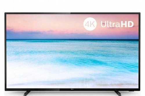 Телевизор Philips 58PUS6504/60 LED 58" UHD 4K