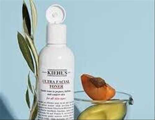 Kiehls Увлажняющий тоник с авокадо