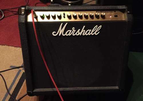 Marshall VS65R комбо-усилитель