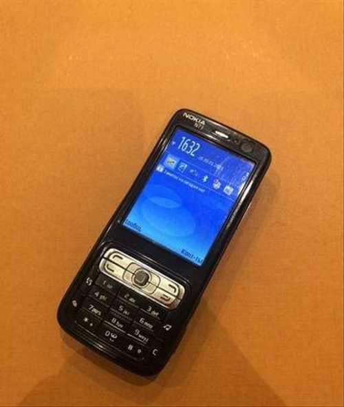 Телефон Nokia n73