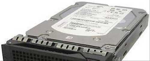 Жёсткий диск Lenovo 600GB 15000 SAS 2.5, 00WG665