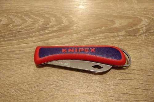 Складной нож Knipex KN-162050SB (Новый)