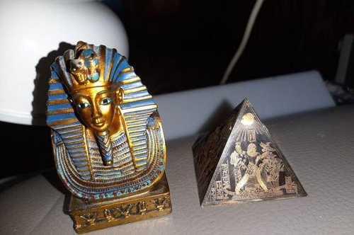 Фигурки из Египта, египетские статуэтки