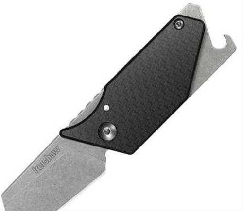 Нож складной Kershaw Pub, Carbon