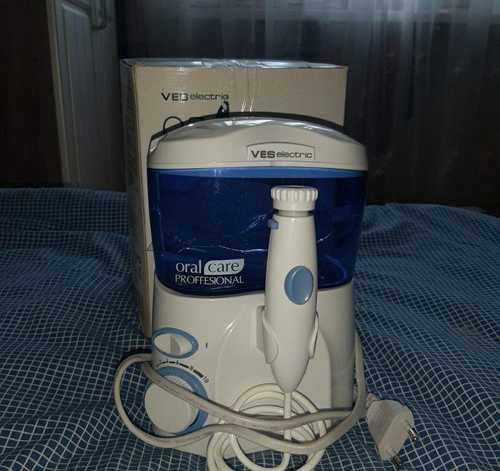 Ирригатор oral irrigator VIP 003