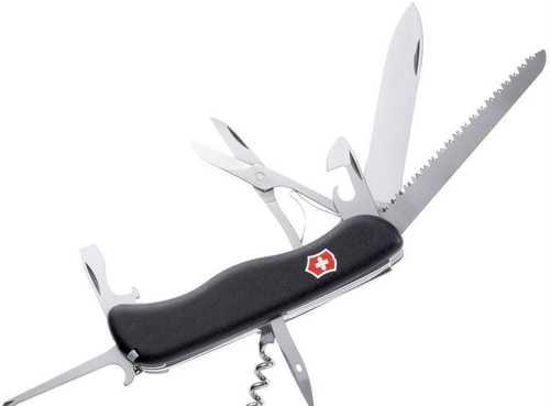 Продам складной нож мультитул Victorinox Outrider