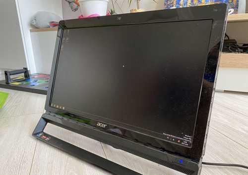 Моноблок Acer aspire z3280