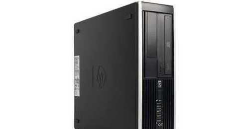 HP: i3-3210 / 4 gb / 160 gb