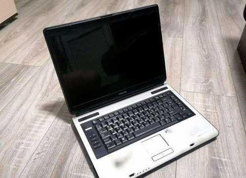 Toshiba Satellite a100-233