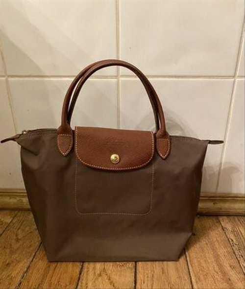 Сумка Longchamp mini