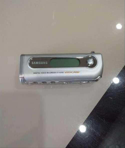 Samsung VY-H350, диктофон