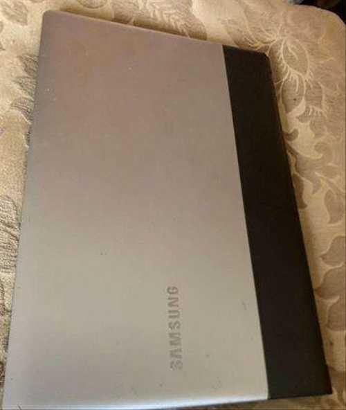 Samsung np300 i3