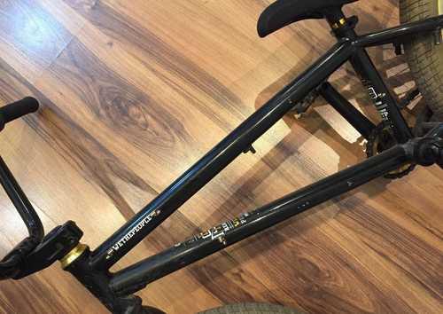 Bmx wethepeople reason