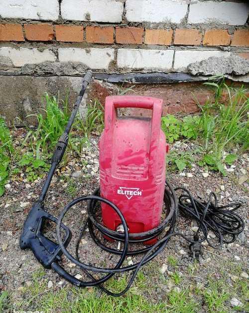 Майка элитеч