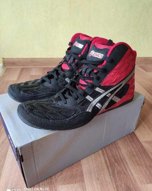 Борцовки Asics Split Second 9