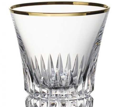 Grand royal gold Villeroy & boch стаканы для воды