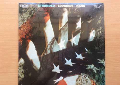 Виниловая пластинка Edwards Hand -70-Stranded