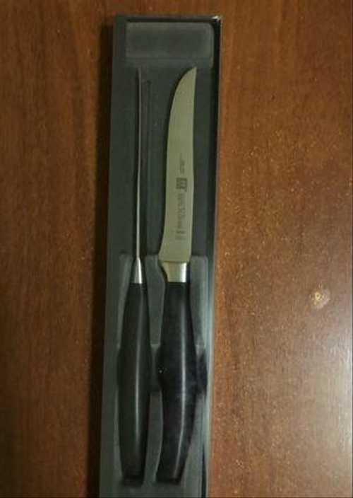Набор ножей для стейков zwilling