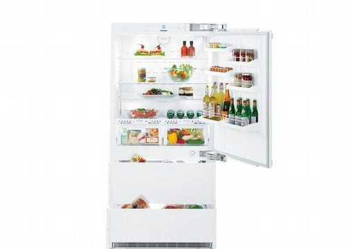 Холодильник Liebherr ecbn 6156 BioFresh NoFrost