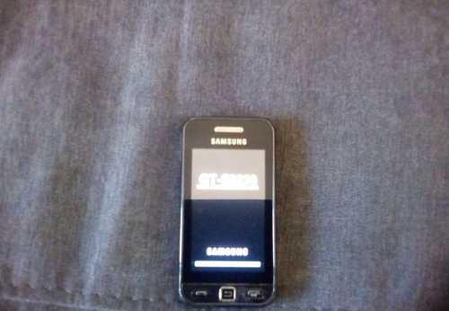 Телефон Samsung GT-S5230