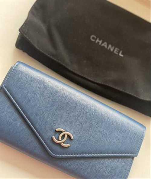 Кошелек Chanel