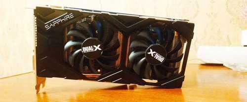 Sapphire radeon HD 7850 Dual-X