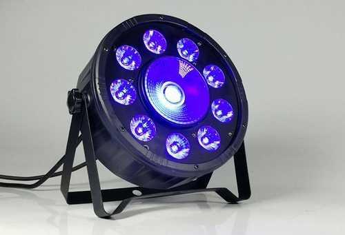 LED PAR PRO 10LED