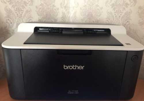 Brother HL 1112R