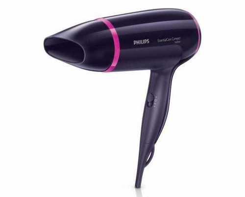Фен philips essential care compact