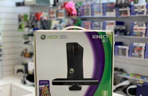 Kinect Xbox 360