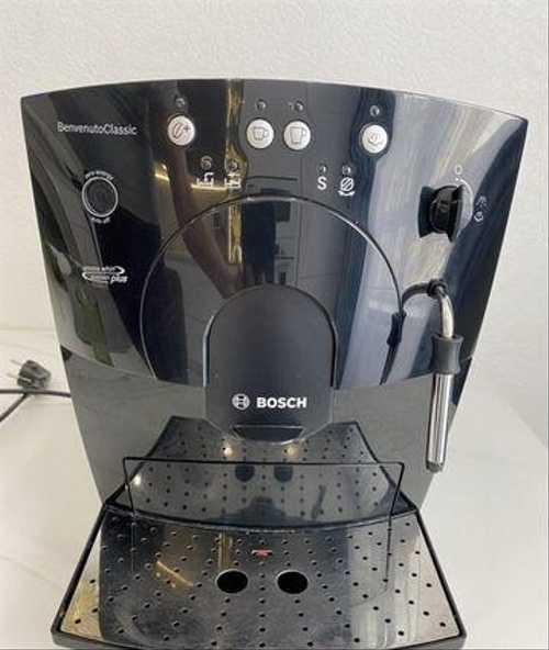Кофемашина Bosch TCA5309