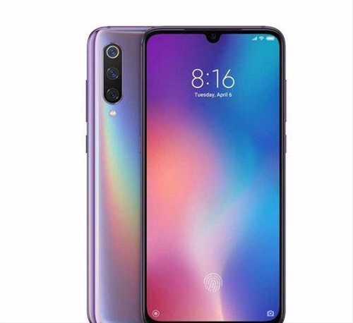 Xiaomi Mi9 se на запчасти