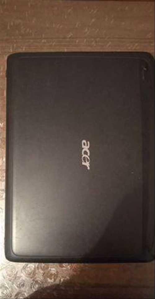 Acer aspire 5520g